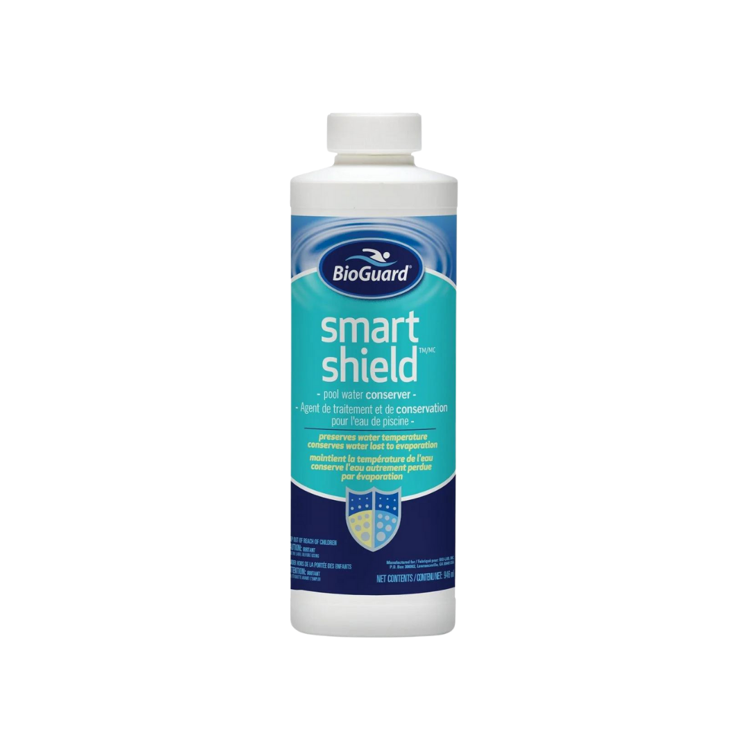 Smart Shield | BioGuard | Piscines Ste-D'eau