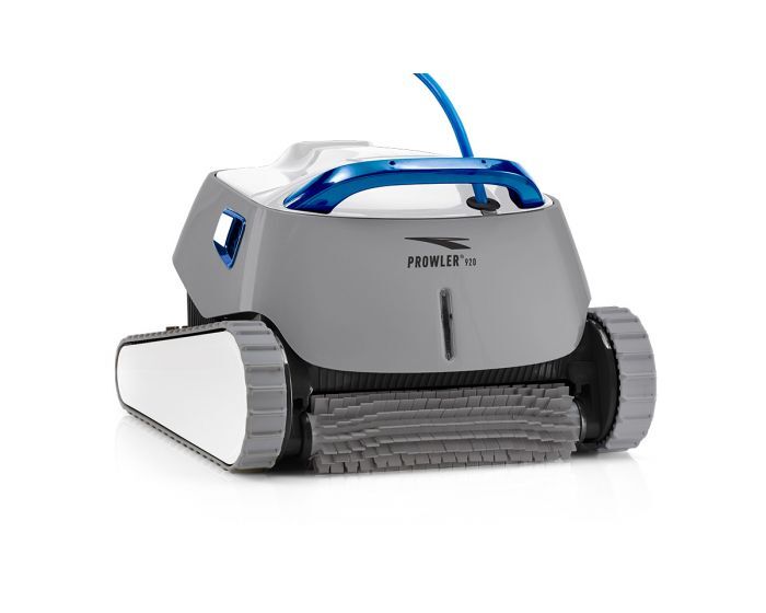 Prowler 920 Robotic Inground Pool Cleaner - Pentair | Piscines Ste-D'eau
